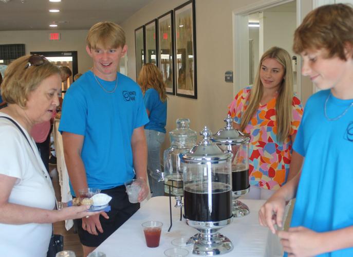 New Monette Manor facility unveiled after 2021 tornado | News ...