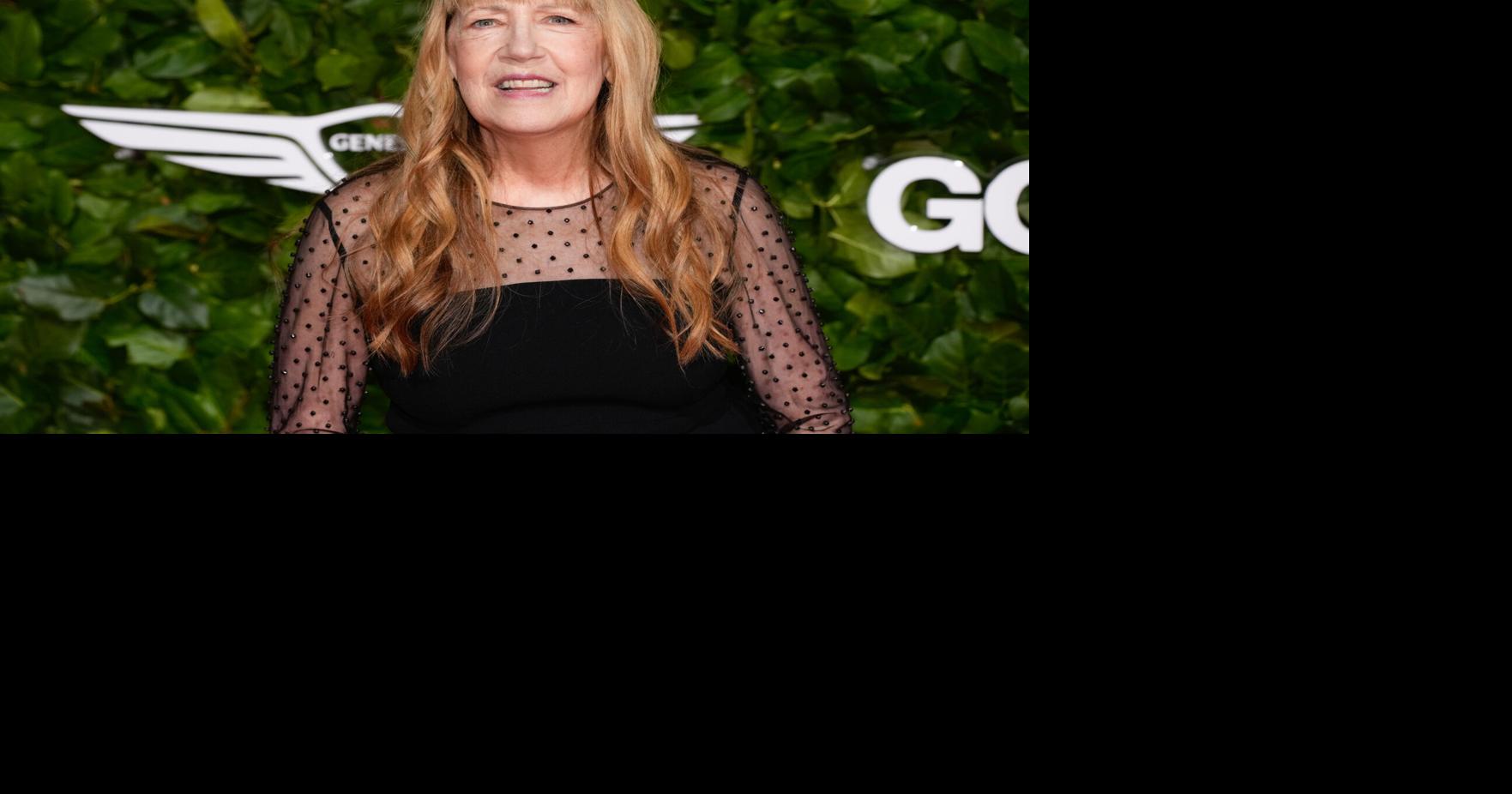 2026 Gotham Television Awards - Arrivals | National | guardonline.com