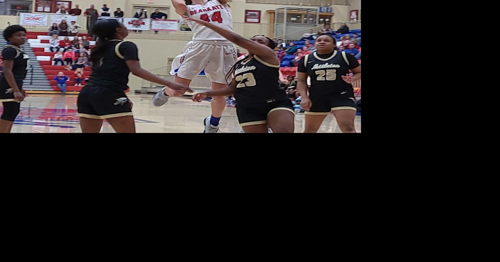 McCarn scores 44 to lead Melbourne past Nettleton | Sports ...