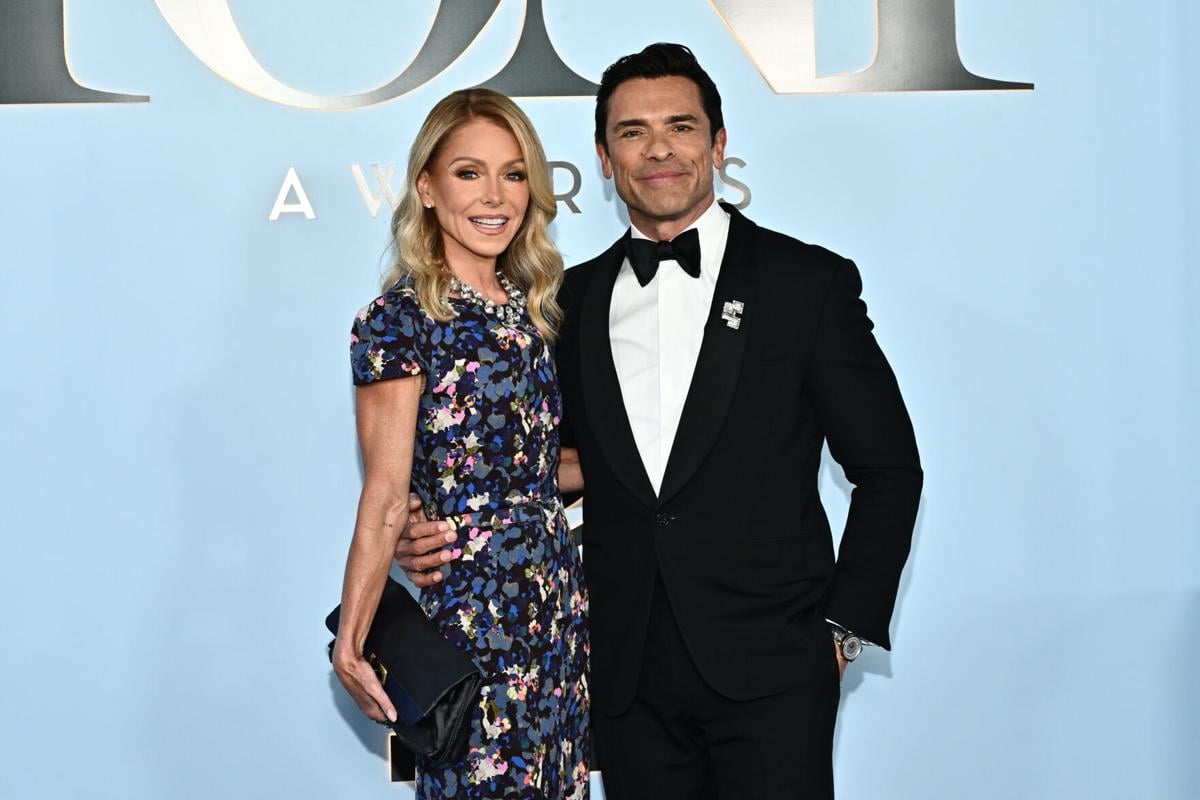 2026 Tony Awards - Arrivals | National | guardonline.com