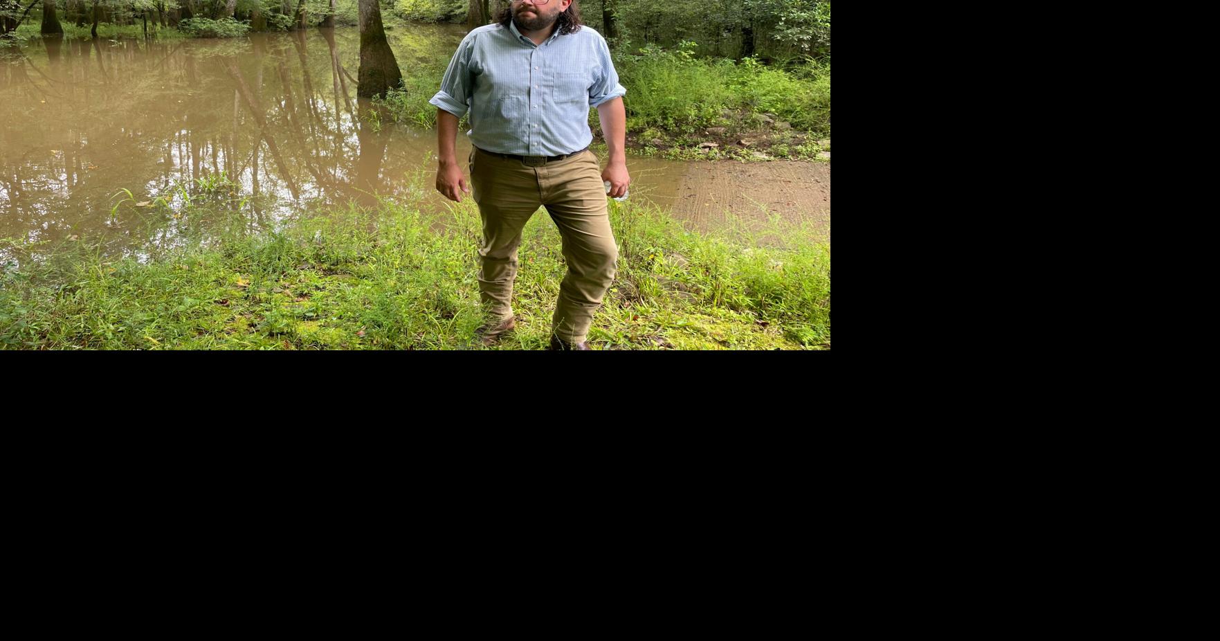 Seth Clark of Macon becomes 2nd Democrat to enter Georgia's lieutenant ...