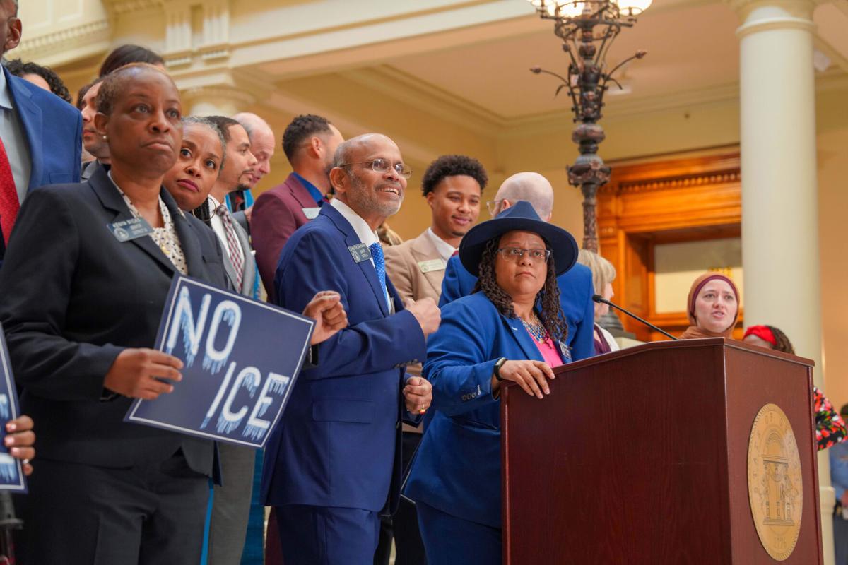 Immigration Georgia | National | guardonline.com