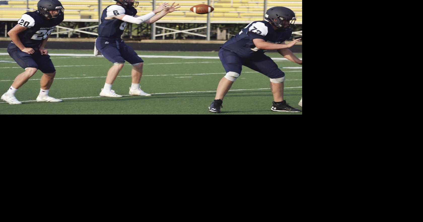 Spring Football Camp | News | guardonline.com