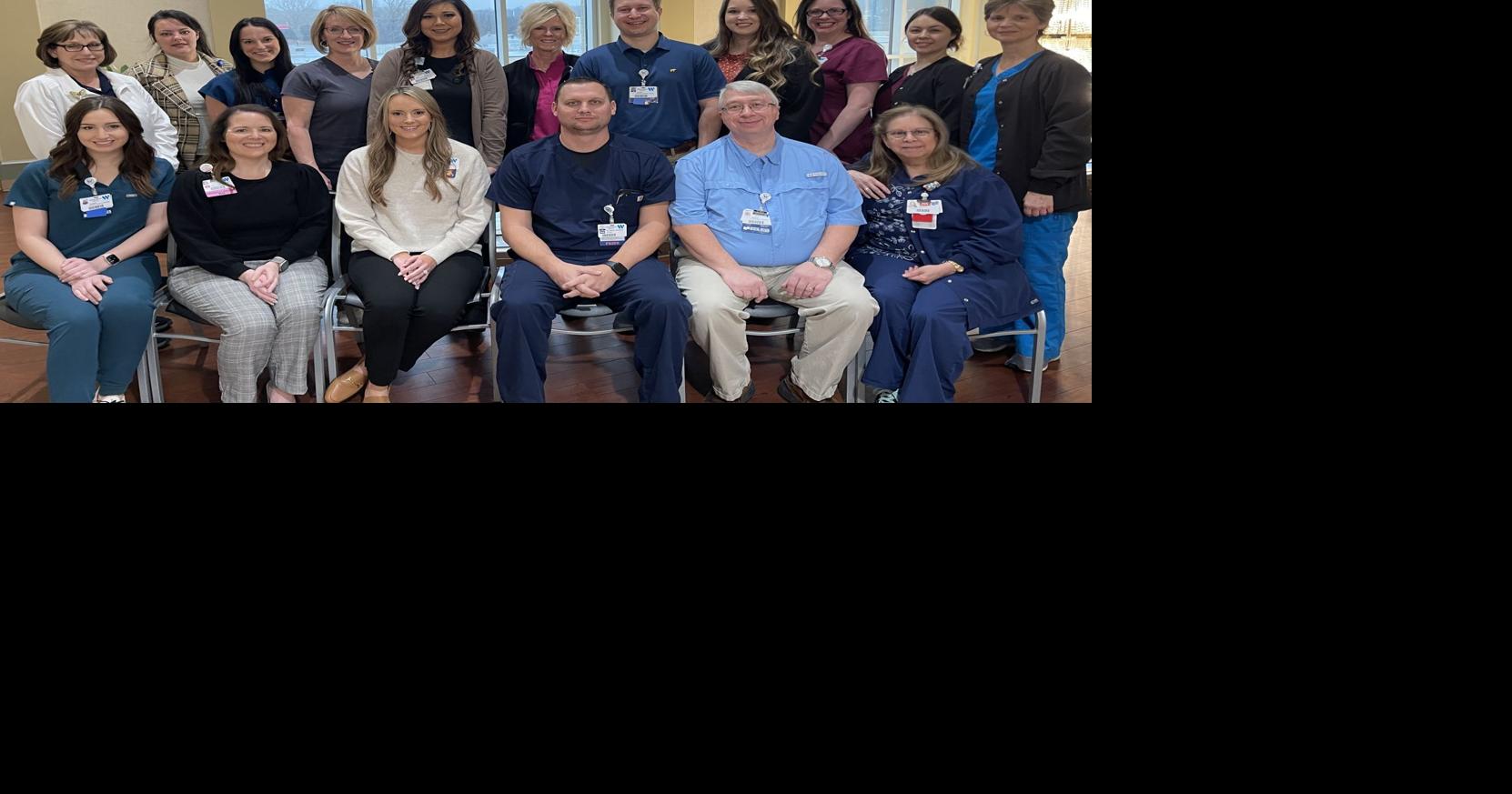WRMC among national top ten for inpatient rehab | News | guardonline.com