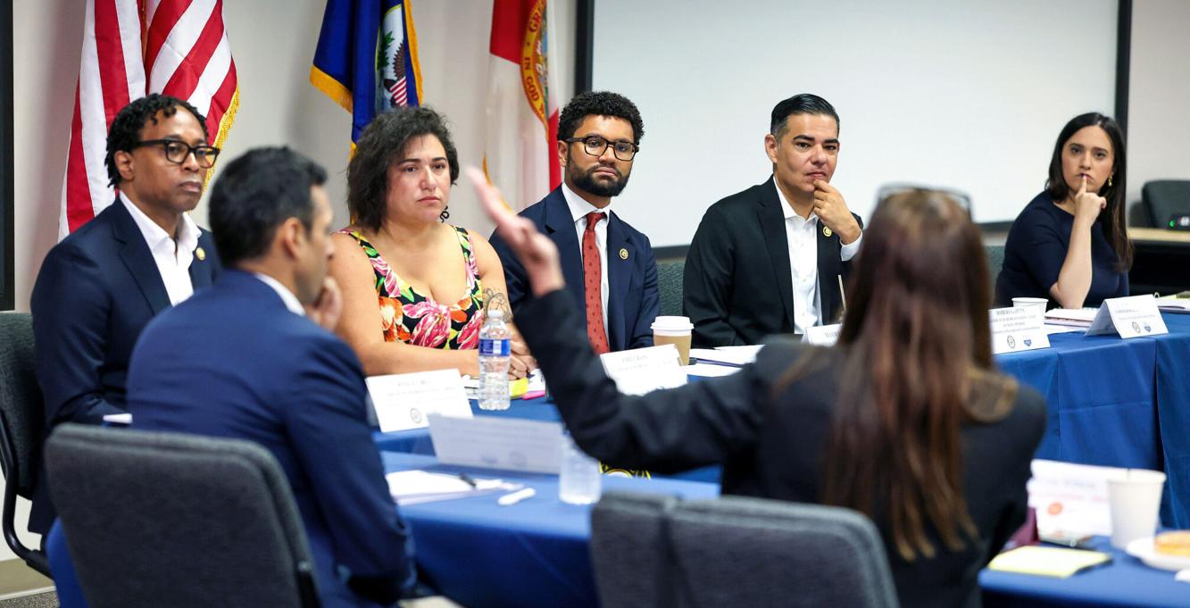 House Oversight Florida | National | guardonline.com