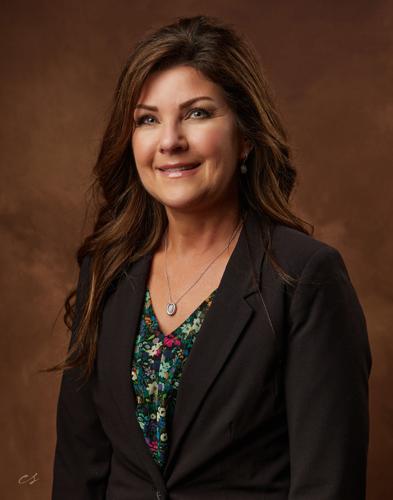 Pearce joins UACCB Board of Visitors | News | guardonline.com