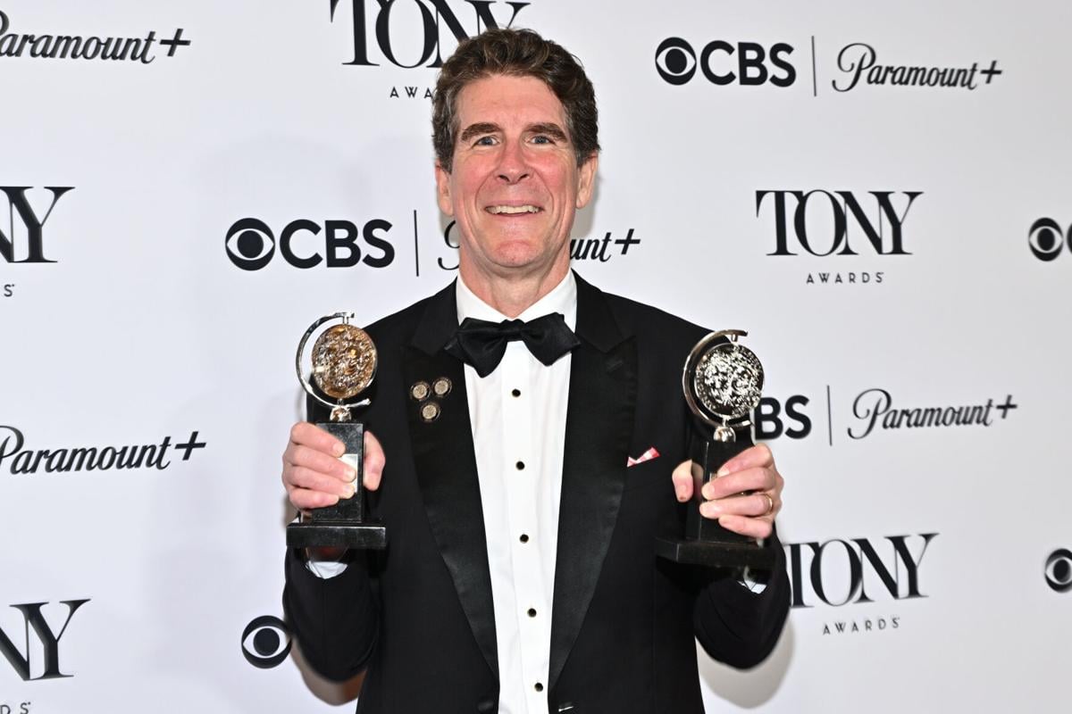 2026 Tony Awards - Press Room | National | guardonline.com