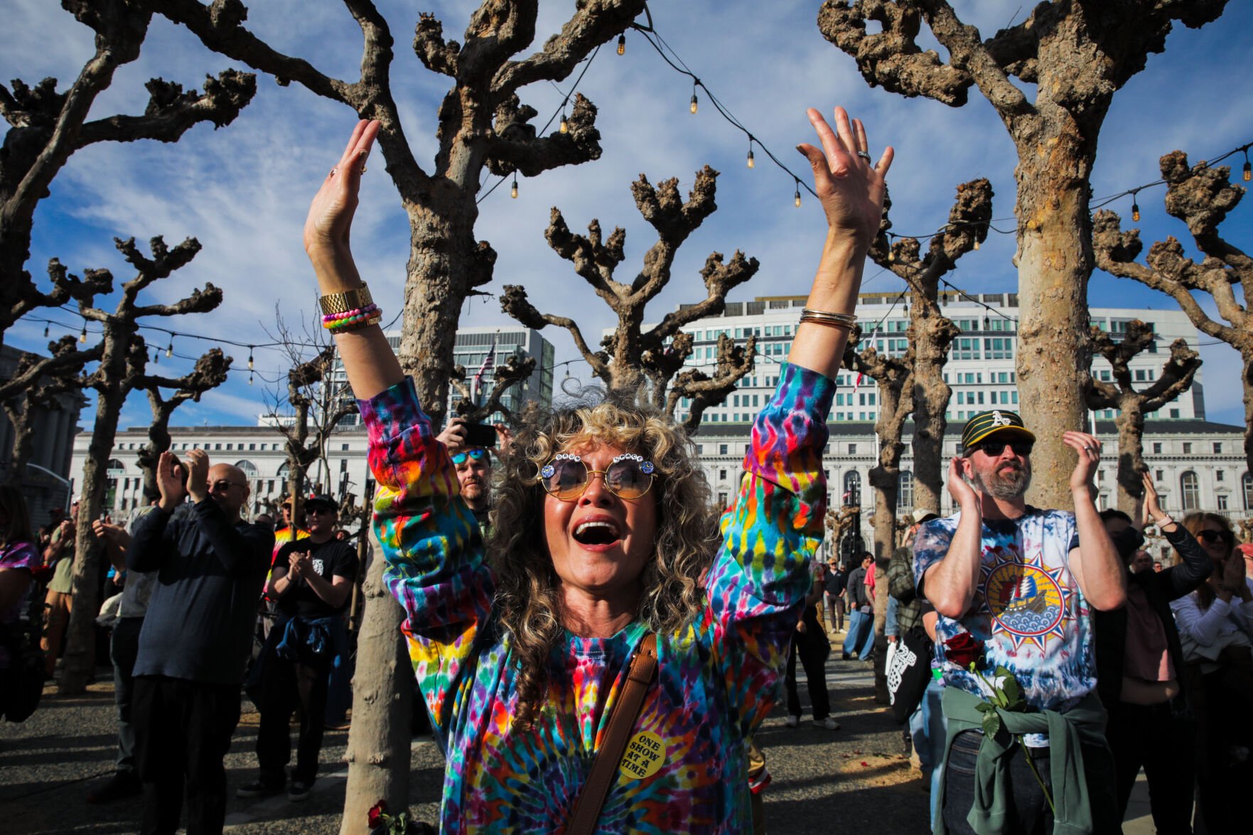 Bob Weir Remembrance | National | guardonline.com