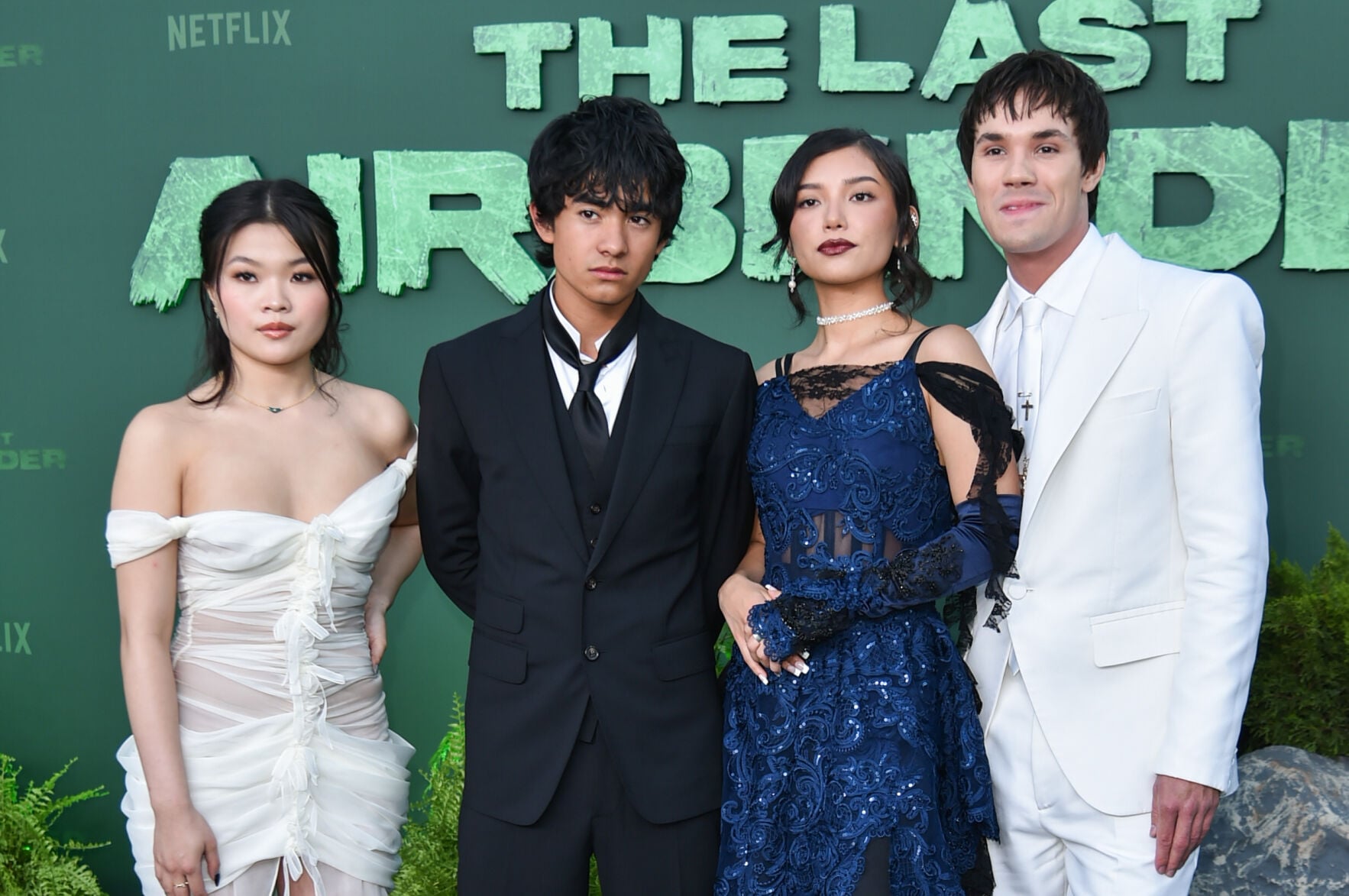 LA Premiere of "Avatar: The Last Airbender" Season Two | National ...