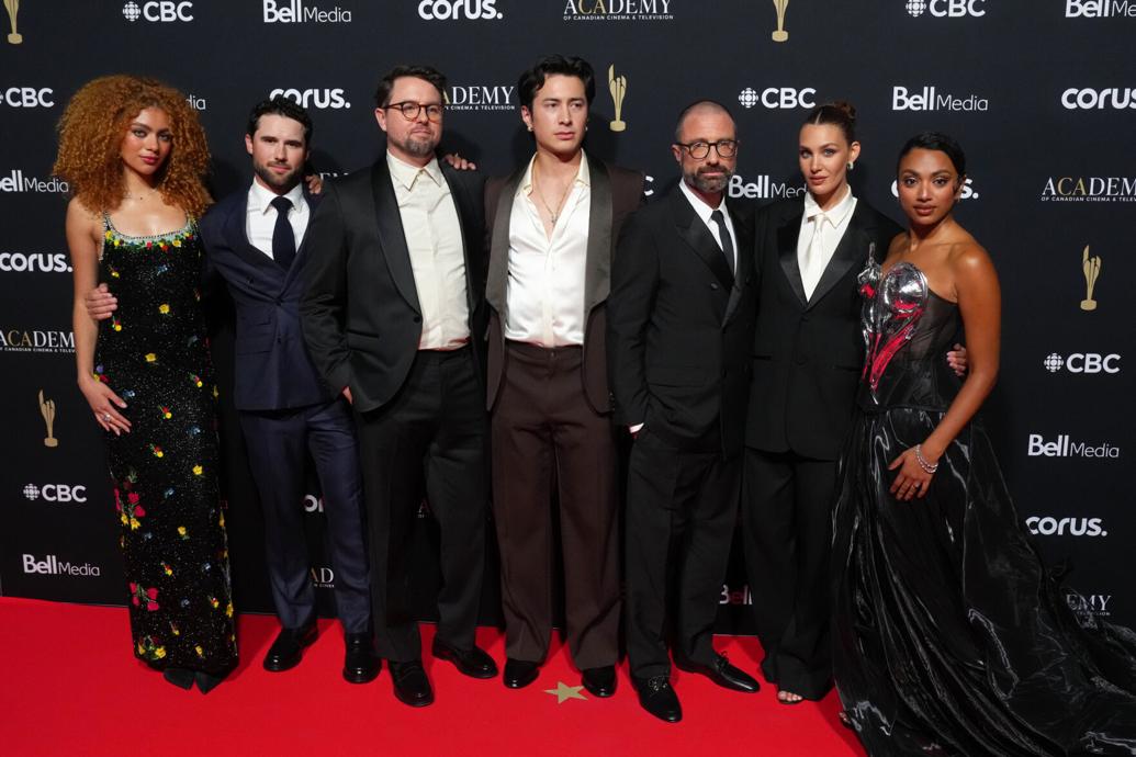 Canadian Screen Awards | World | guardonline.com