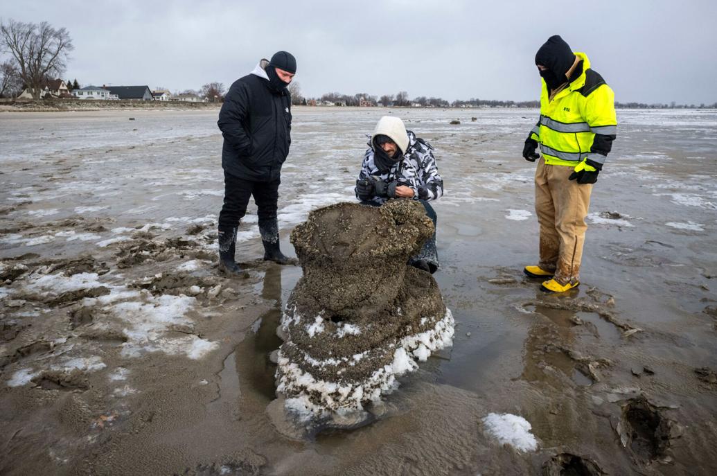 Extreme Weather Michigan | National | guardonline.com