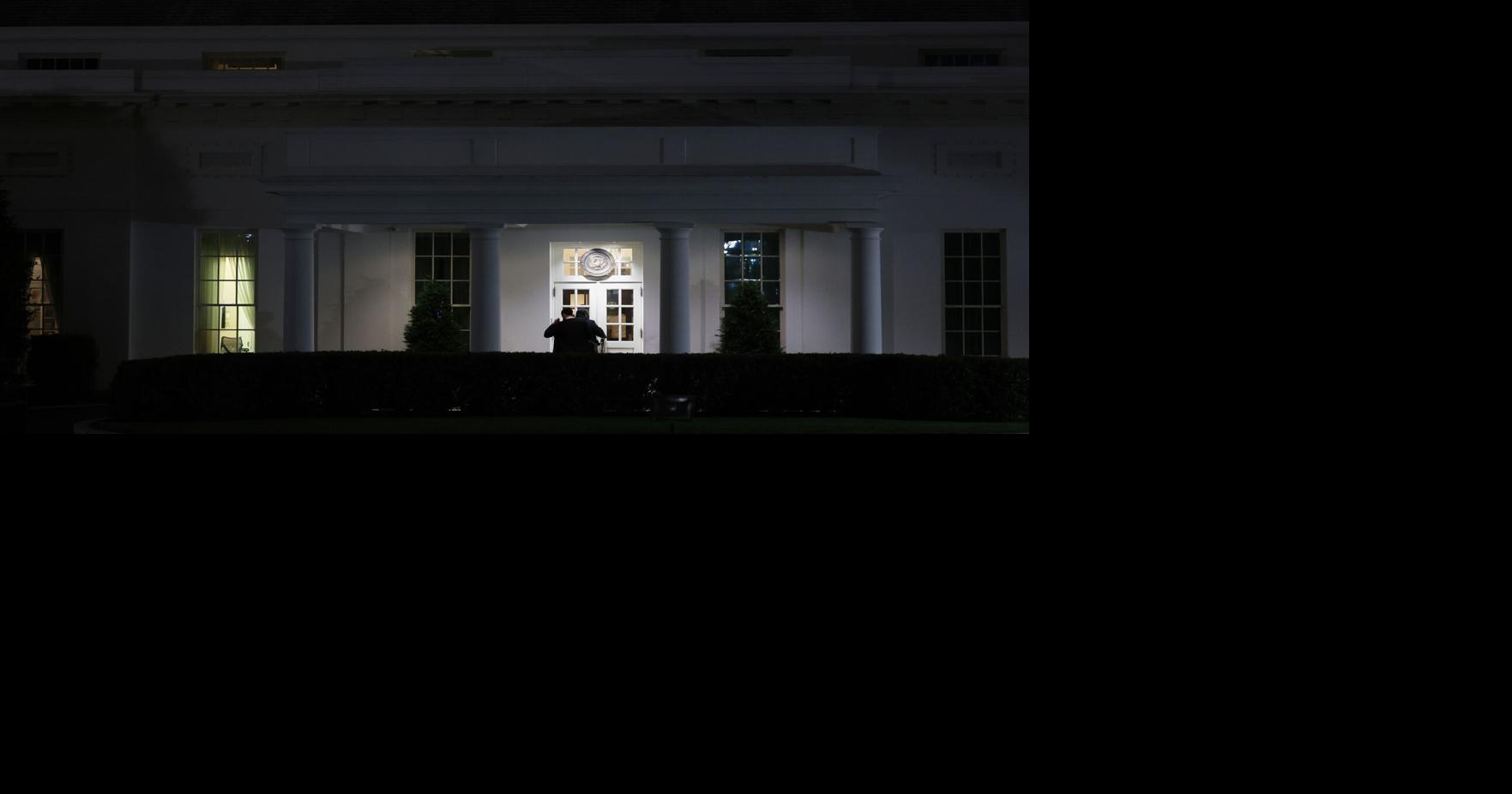 Justice Department cites dinner shooting to press preservationists to ...