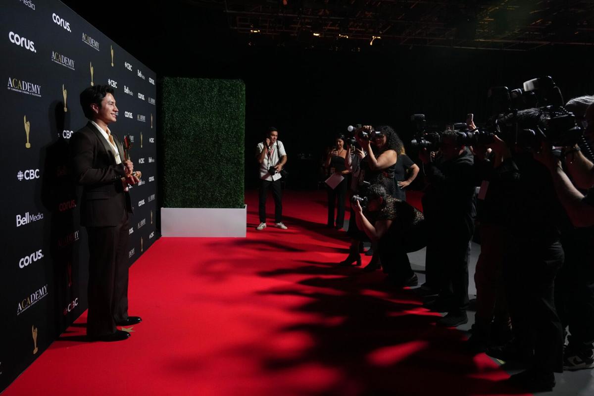 Canadian Screen Awards | World | guardonline.com