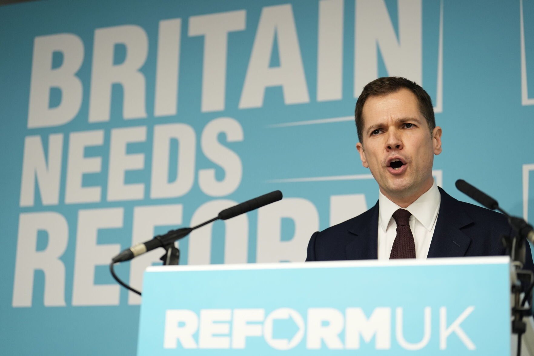 Britain-Politics | World | guardonline.com