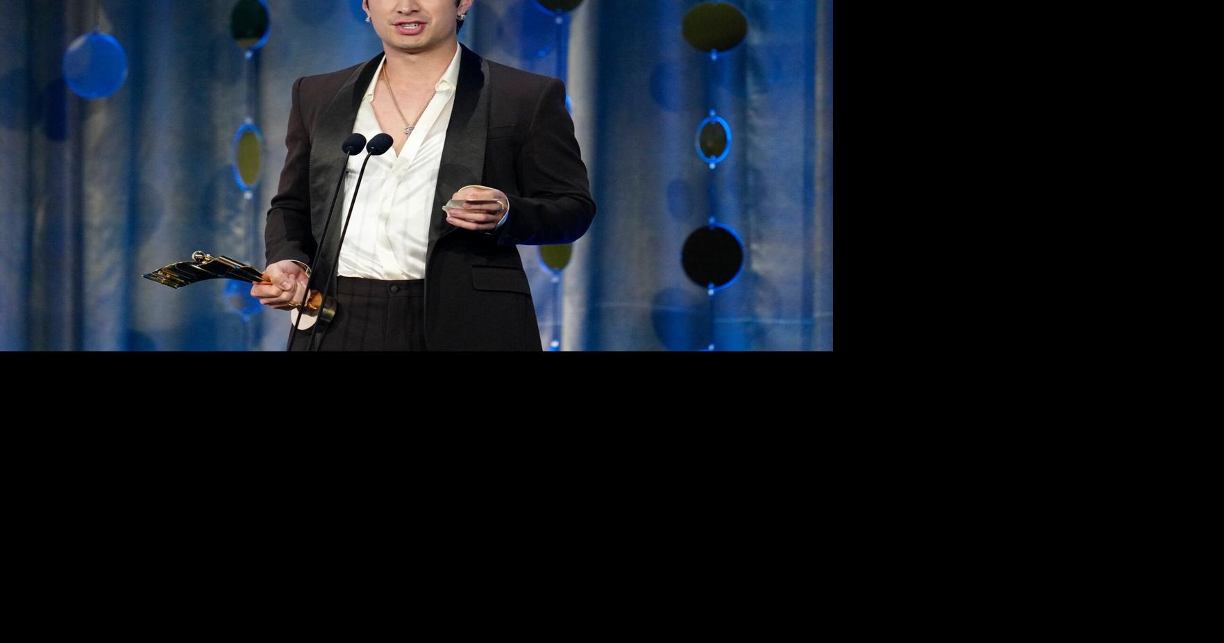 Canadian Screen Awards | World | guardonline.com