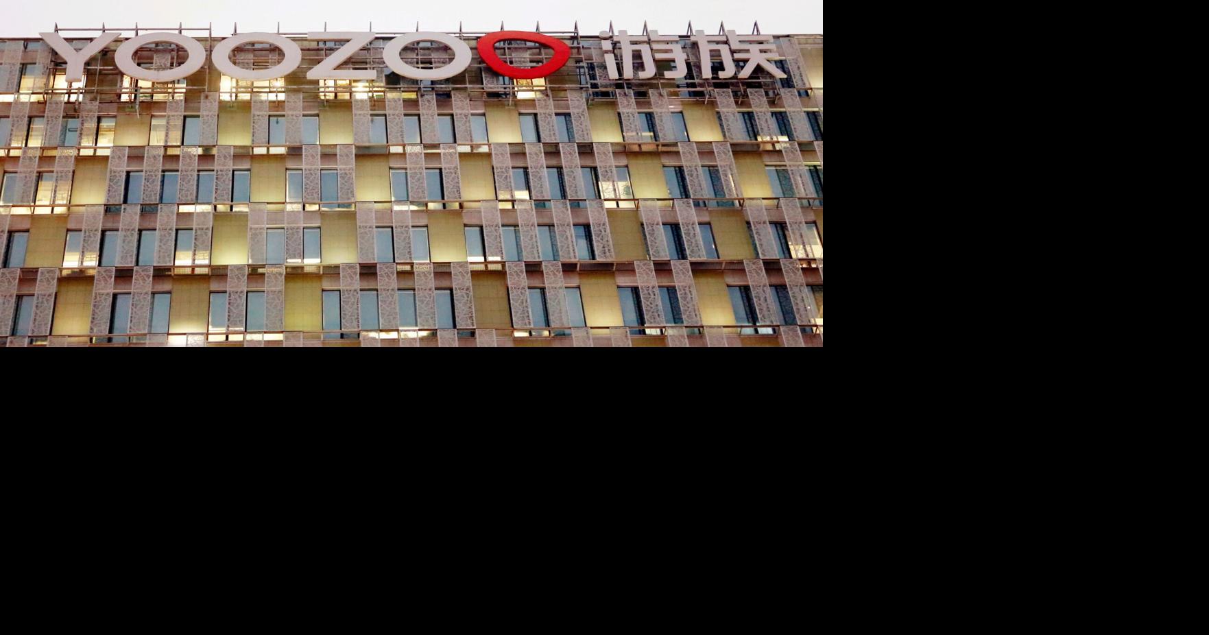 China executes man for poisoning gaming tycoon linked to Netflix's '3 ...