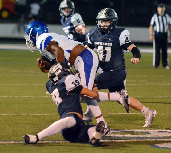 Southerners win first 5A-East contest | Sports | guardonline.com
