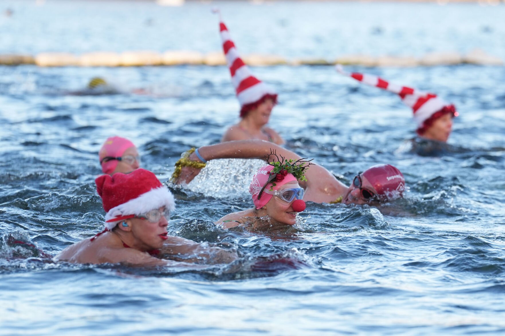 Britain Christmas | World | guardonline.com