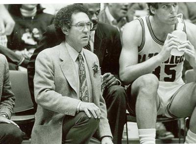 Sutton named to Naismith Hall of Fame | Sports | guardonline.com