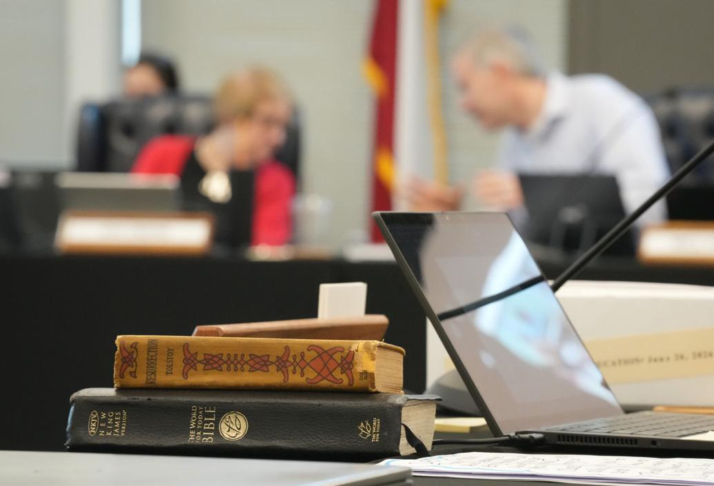 Texas Curriculum Bible | National | guardonline.com