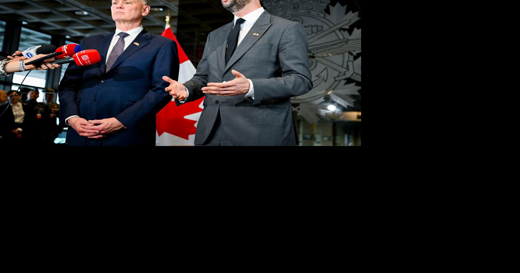 Canada Poland | World | guardonline.com