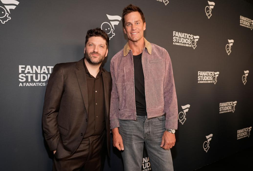 Fanatics Studios Launch Party | National | guardonline.com