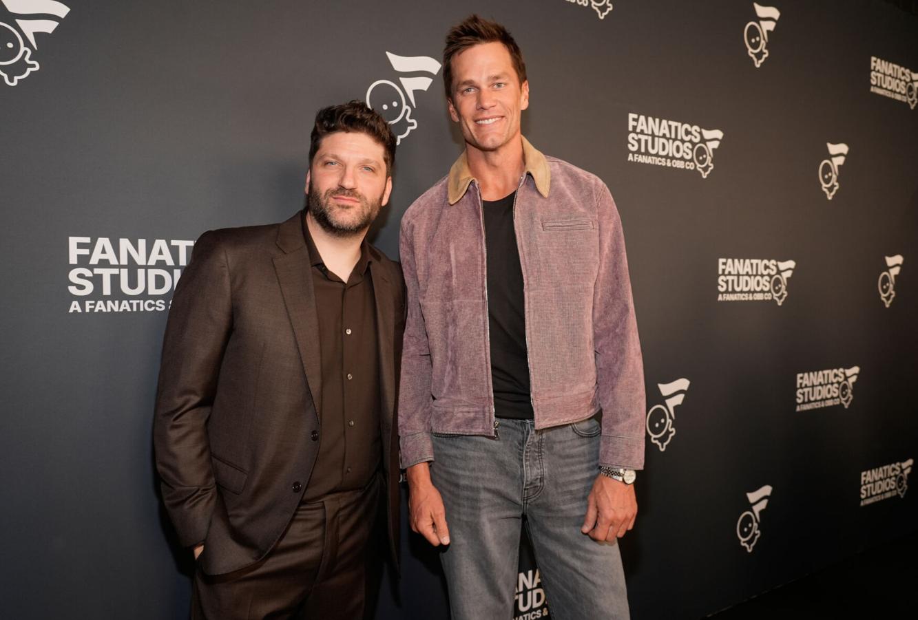 Fanatics Studios Launch Party | National | guardonline.com