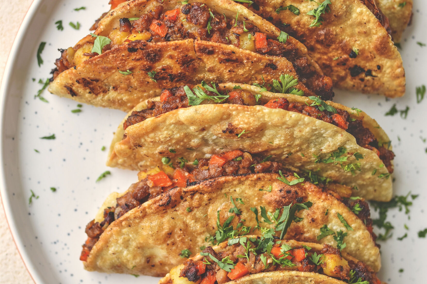 Voracious-Beef Tacos | National | guardonline.com