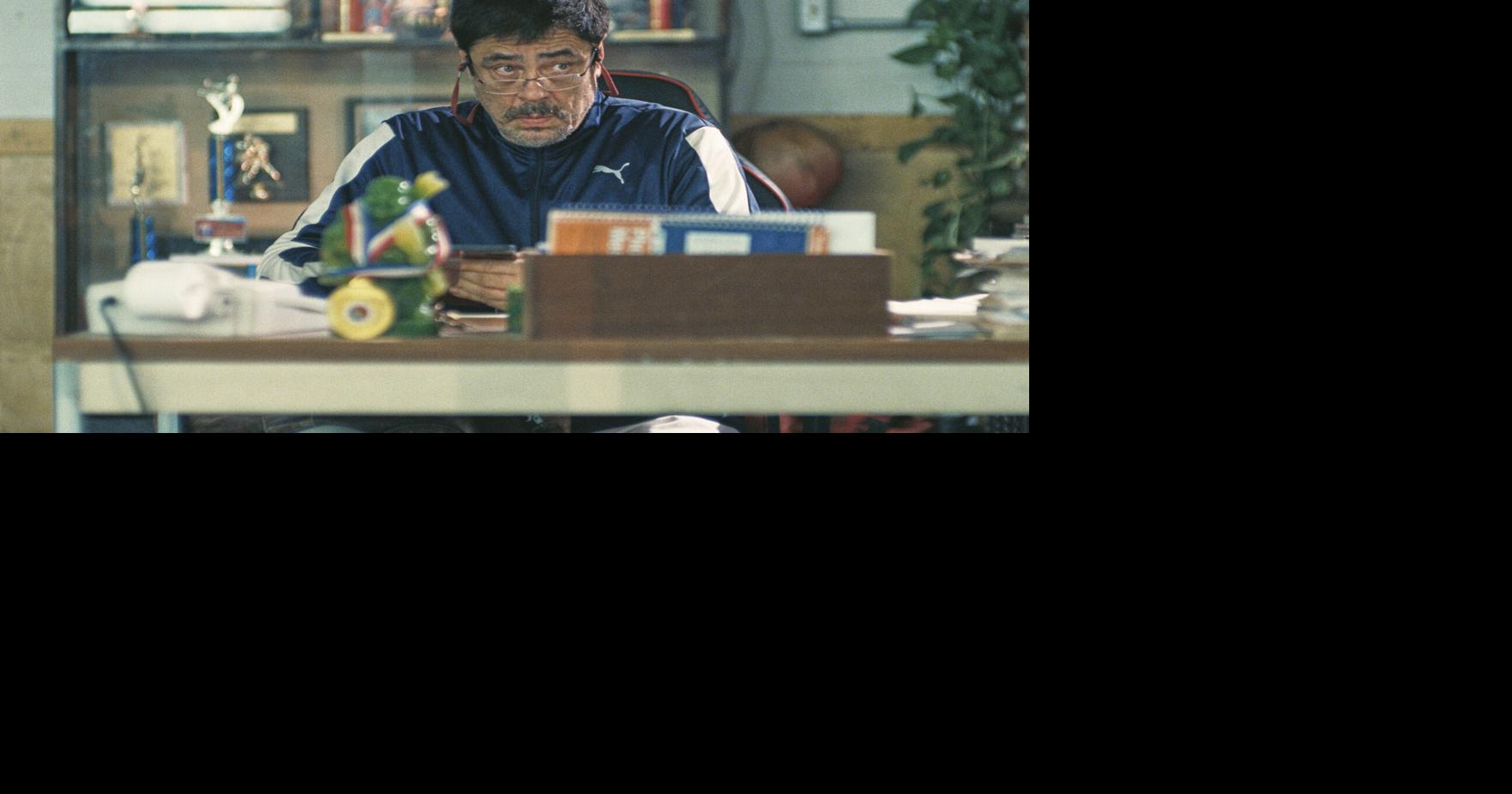 Awards Season | National | guardonline.com