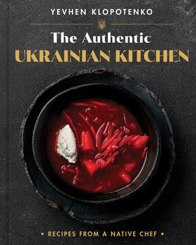 Food-Voracious-Ukrainian Soup | National | guardonline.com