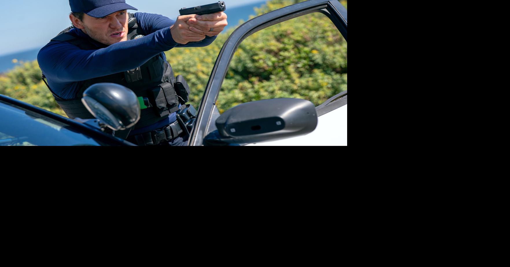 Film Review - Mercy | National | guardonline.com