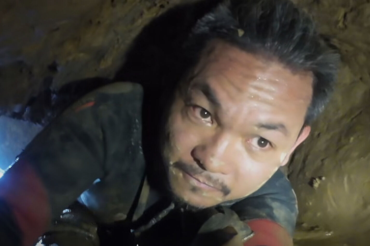 Laos Cave Rescue | World | guardonline.com