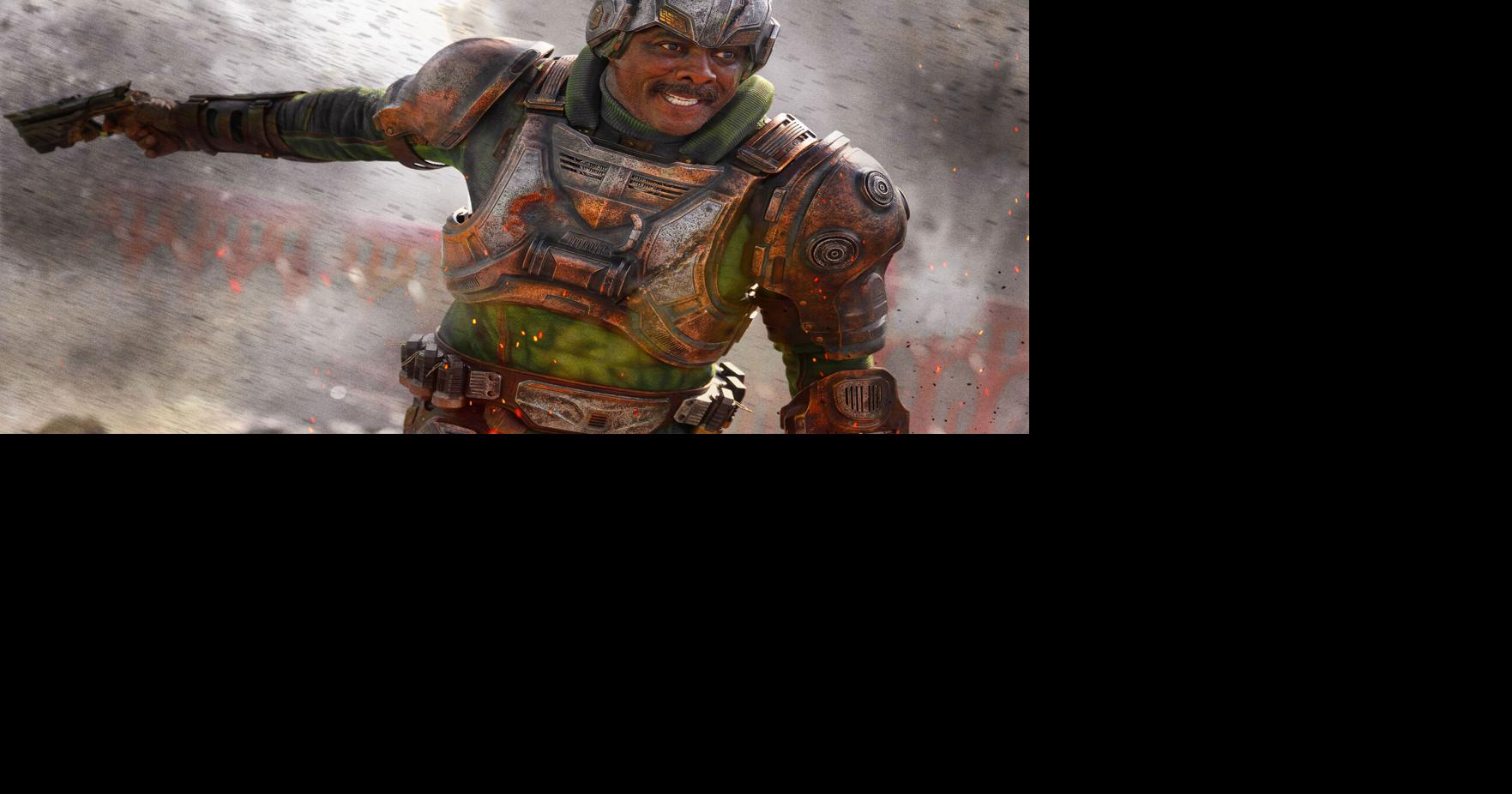 Film Review - Masters of the Universe | National | guardonline.com