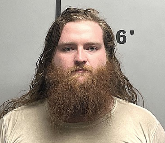 Conway couple accused of stalking minor, conspiracy to commit rape ...