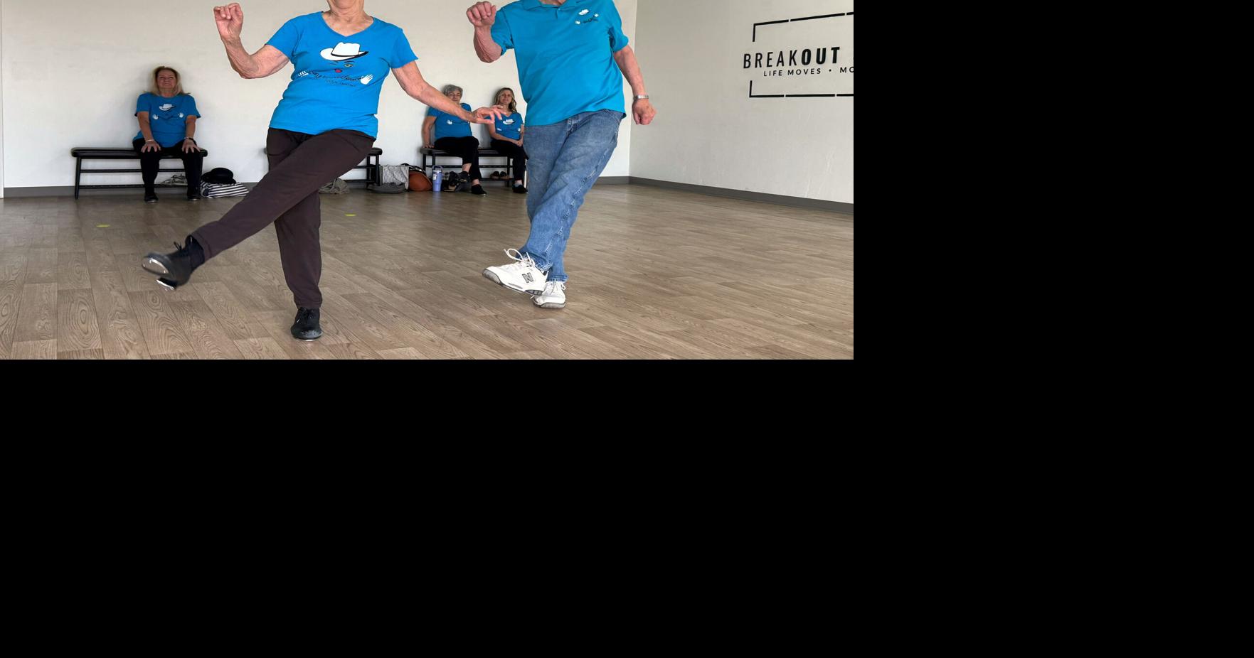 Be Well-Dancing and Aging | National | guardonline.com