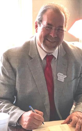 COMMUNITY SPOTLIGHT WITH GREG WALLIS | News | guardonline.com