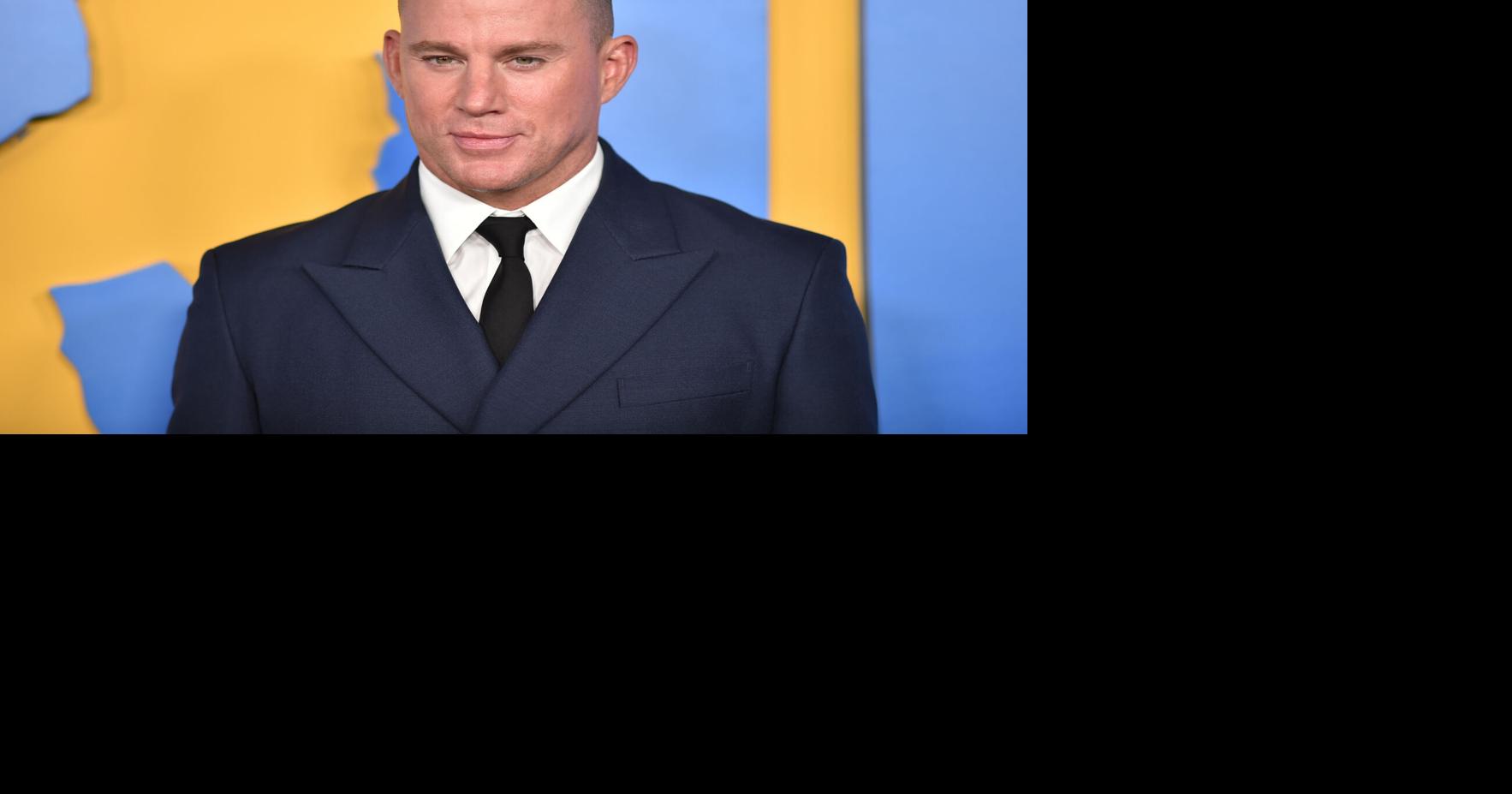 Magic Mike Live | National | guardonline.com