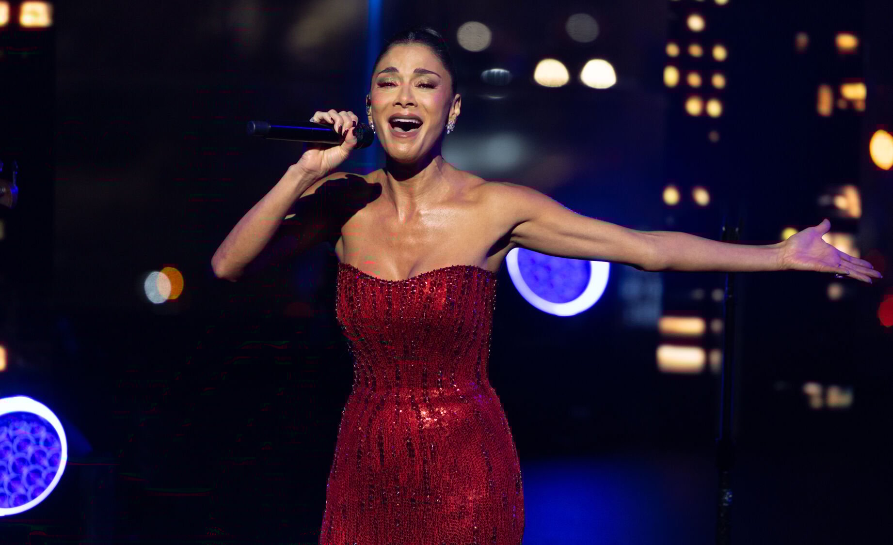 2026 Red Dress Collection Benefit Concert | National | guardonline.com