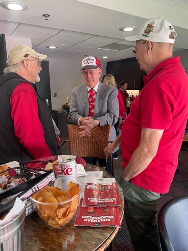 Razorback Band | News | guardonline.com