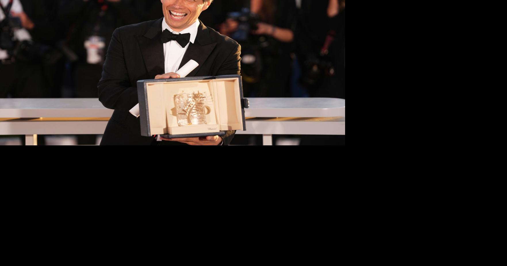 Cannes-Neon's Winning Streak | World | guardonline.com