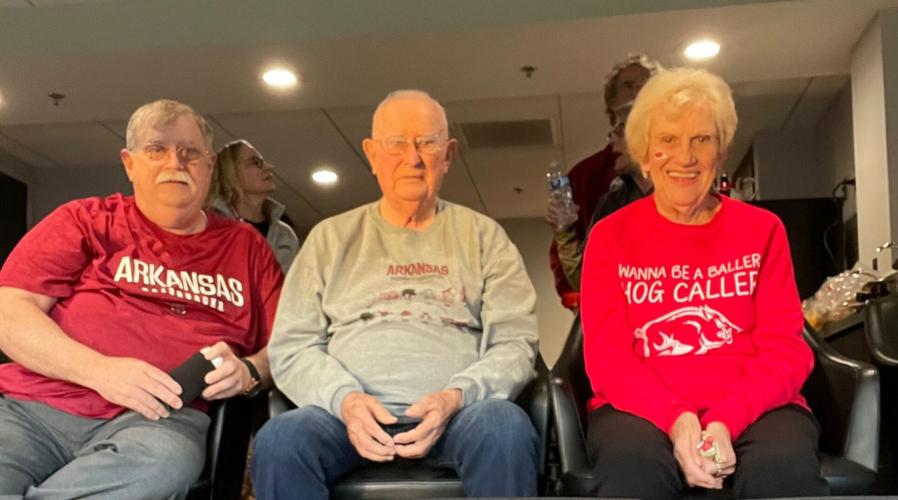 Razorback Band | News | guardonline.com