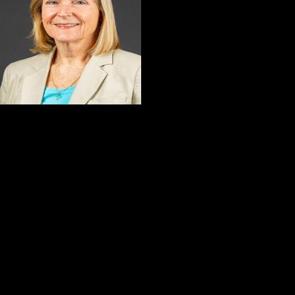Bouldin to Serve as Interim Dean of Sciences and Mathematics | News ...
