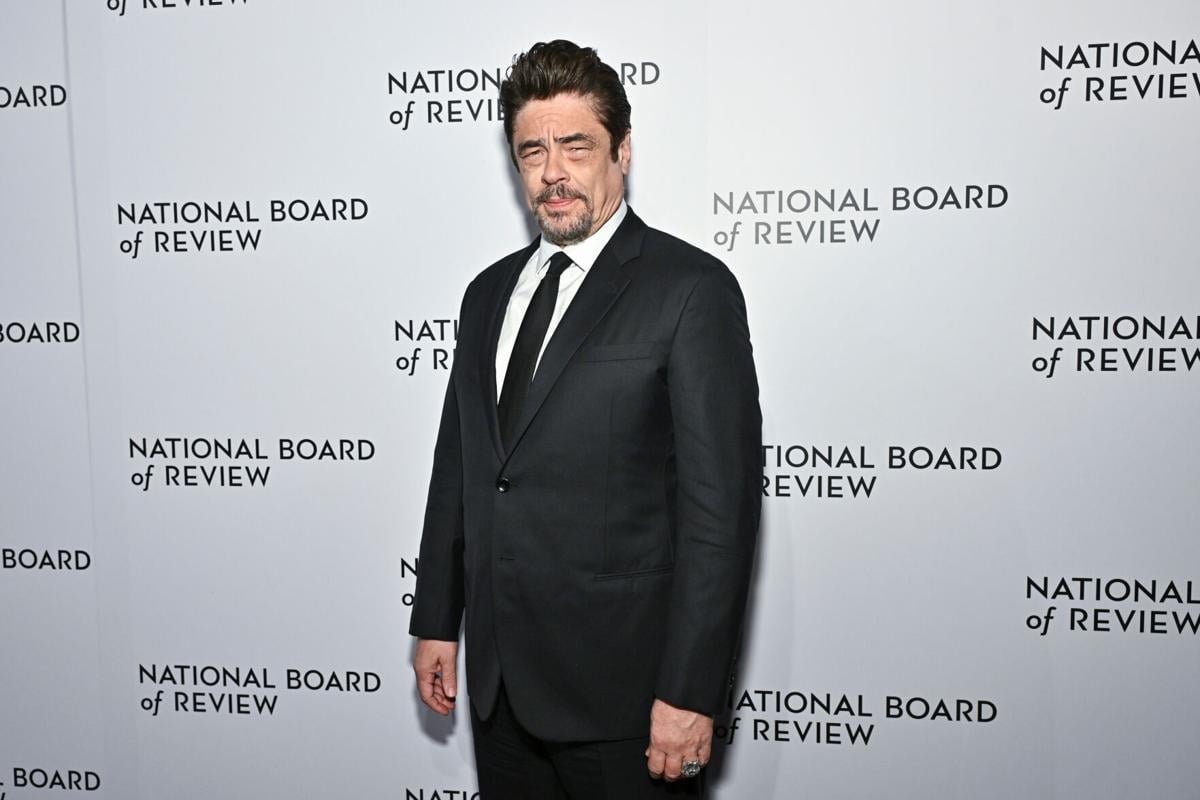 2026 National Board of Review Awards Gala | National | guardonline.com