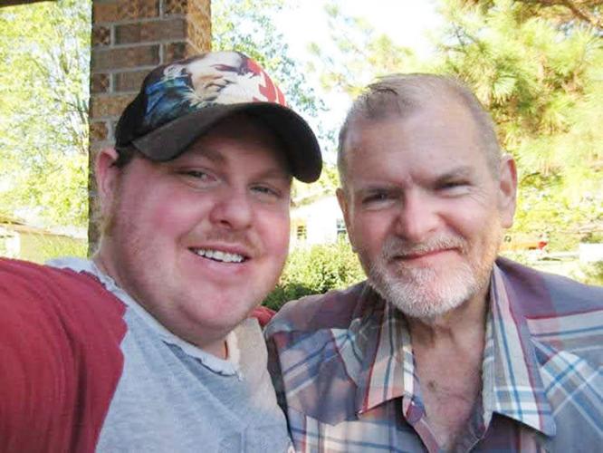 Legend Larry Stroud passes | News | guardonline.com