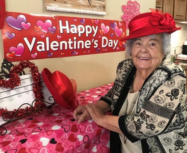 From our hearts to yours: Valentine's Day | News | guardonline.com