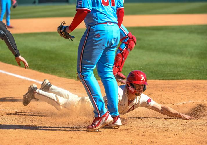 Diamond Hogs shine in doubleheader sweep | Sports | guardonline.com