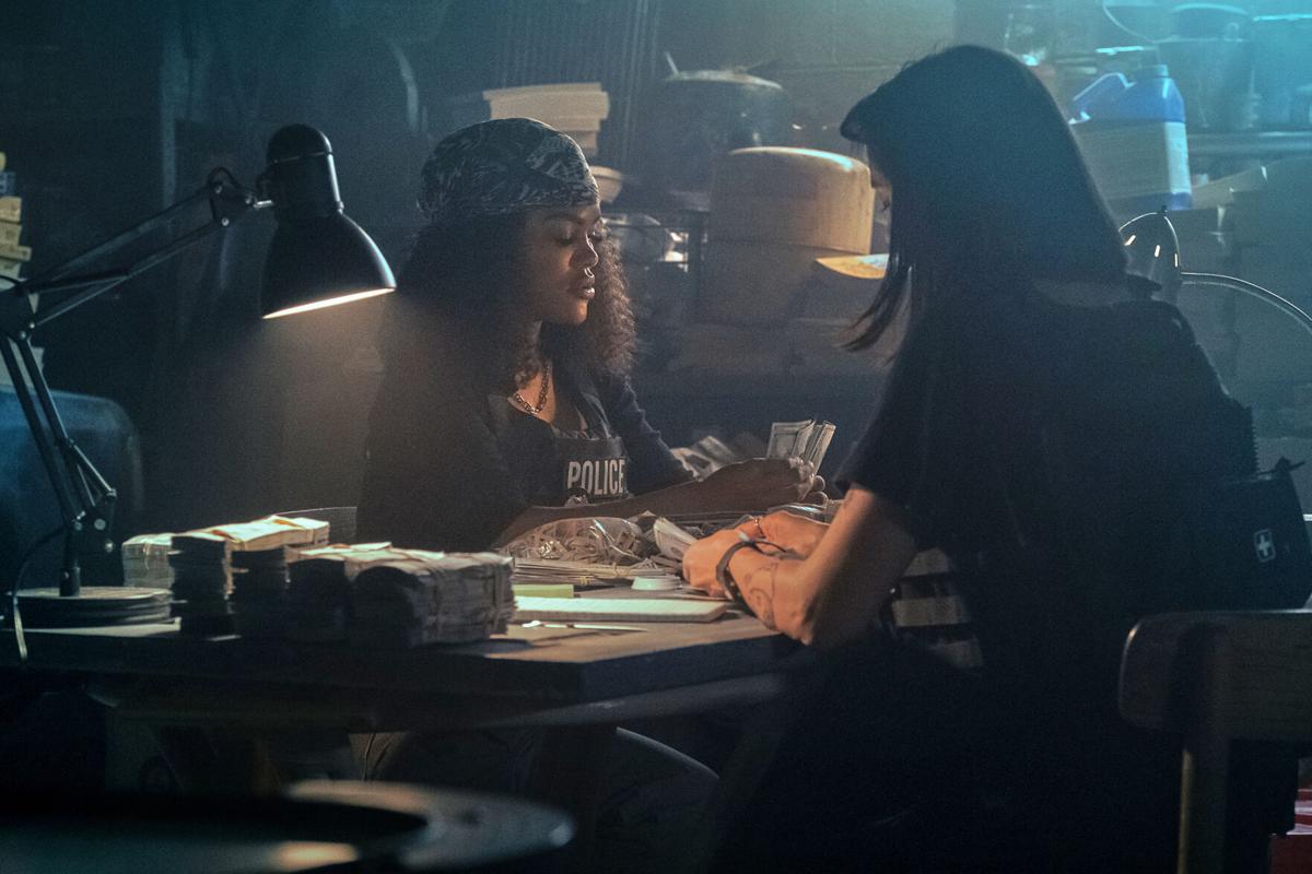 Film Review - The Rip | National | guardonline.com