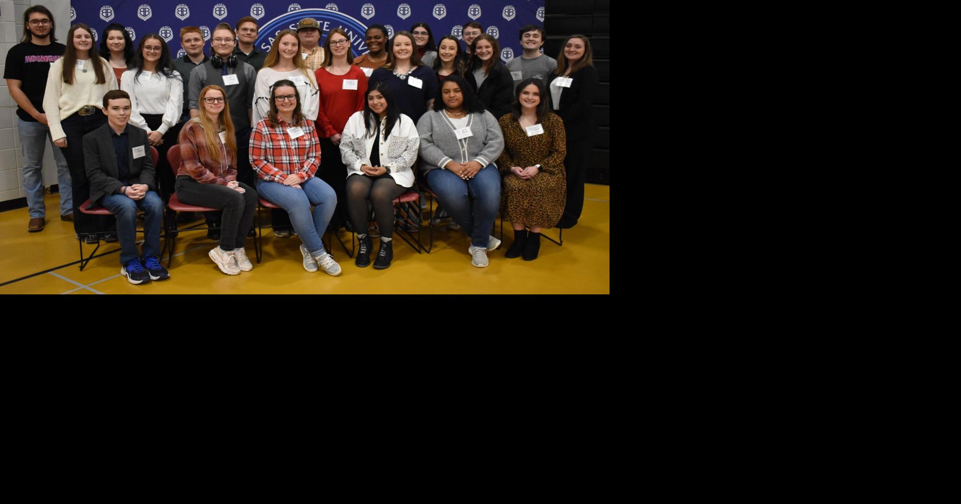 Private scholarships advance education | News | guardonline.com