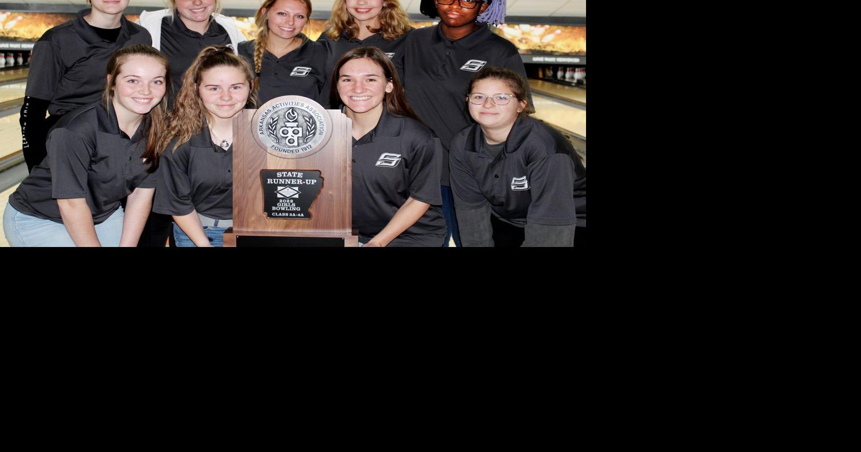 Southside girls 2nd, boys 3rd at state bowling | Sports | guardonline.com