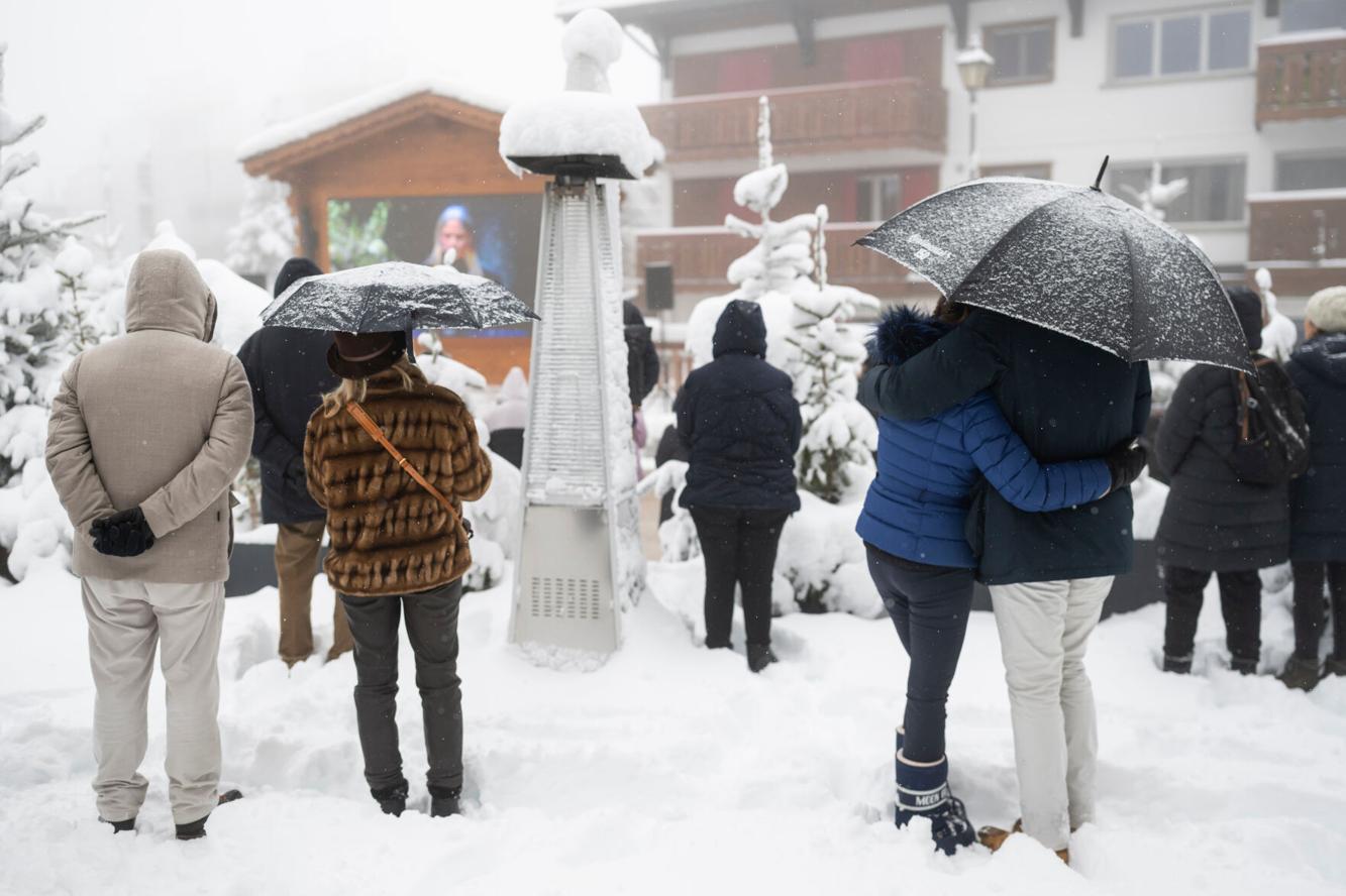 Switzerland Bar Fire | World | guardonline.com
